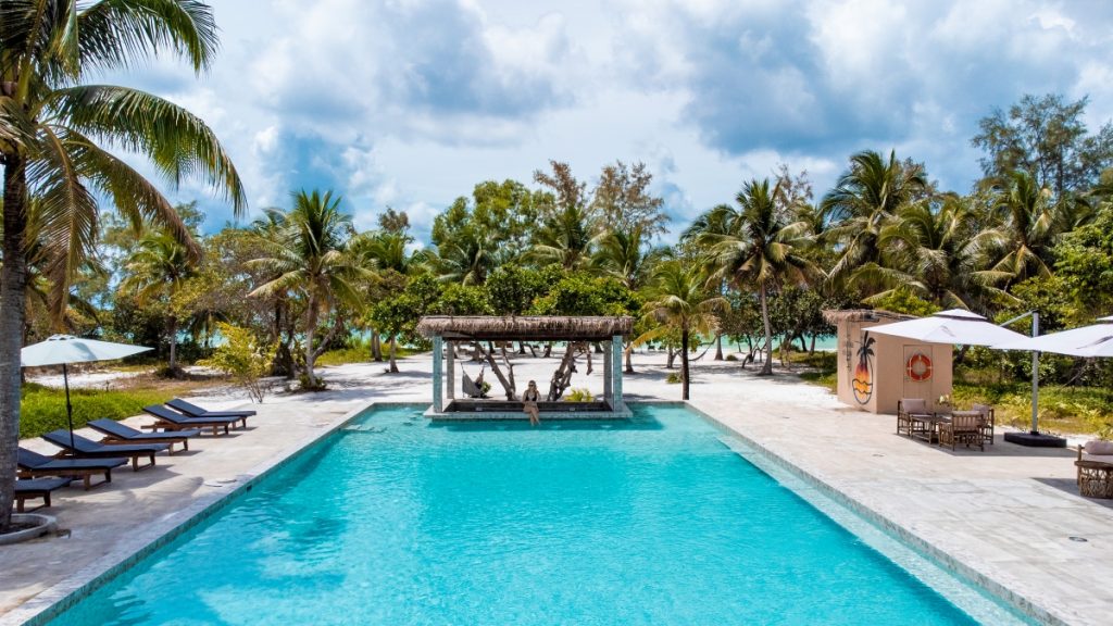 Beachwalk Koh Rong | A stylish hotel for travelers in Cambodia