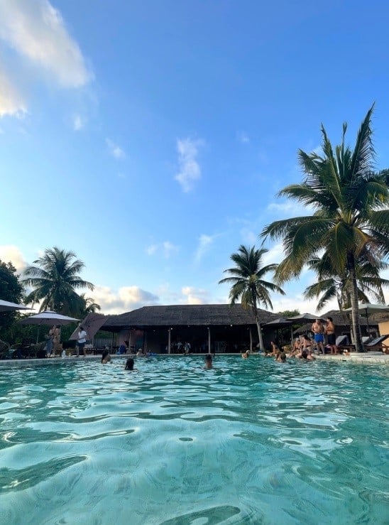 Play - Beachwalk Koh Rong