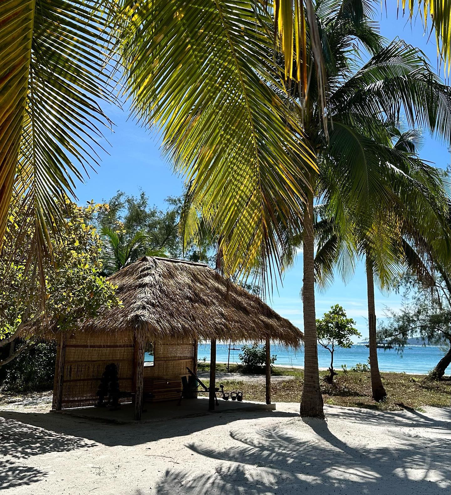 Play - Beachwalk Koh Rong