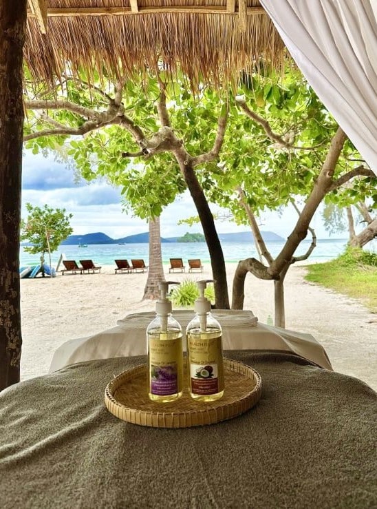 Play - Beachwalk Koh Rong